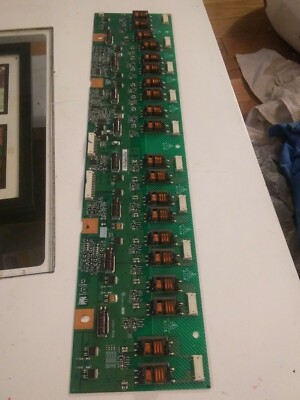 (New)Vizio VX42L Backlight Inverter Board(19.26006.373) | eBay