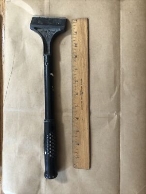 Red Devil 3in. Wallpaper Stripper 3241 | eBay