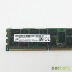 [Lot of 4] 16GB PC3-14900R Server Ram, Micron MT36JSF2G72PZ-1G9E1HF ...