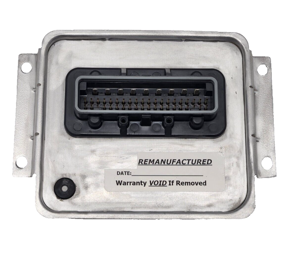 2002-2005 DODGE RAM 1500 MULTIFUNCTION RELAY CONTROL POWER MODULE TIPM ...
