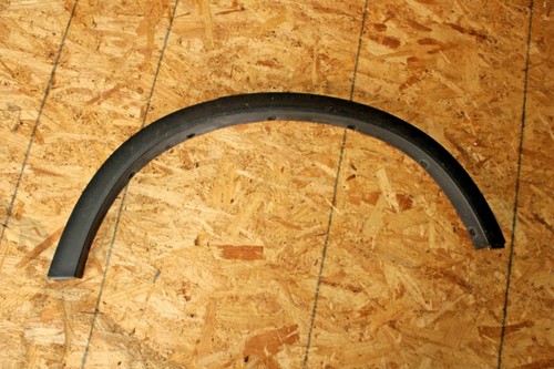 Rear Left Wheel Arch Cover Trim Sill OEM BMW F25 F26 X3 X4 11-18 ...