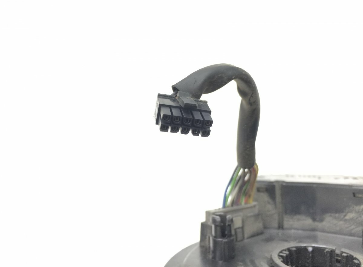 41221086 Steering Wheel Clock Spring For IVECO IRISBUS Truck Bus Lorry ...