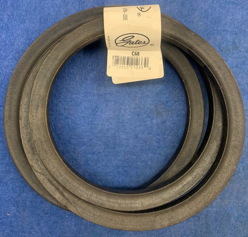 Gates C68 HI-POWER II BELT New Free Shipping | eBay