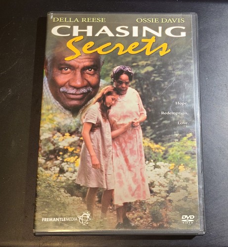 Chasing Secrets (DVD, 1999) 779836176295 | eBay