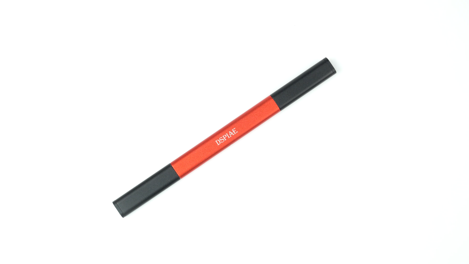 DSPIAE: Broad Edge Knife - Sharp Utility Blade & Flat Push Bevel ...