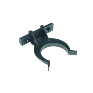 Large Kitchen Unit Leg Clips 10pk Cabinet Kick Board Pipe Fixing 34mm ...