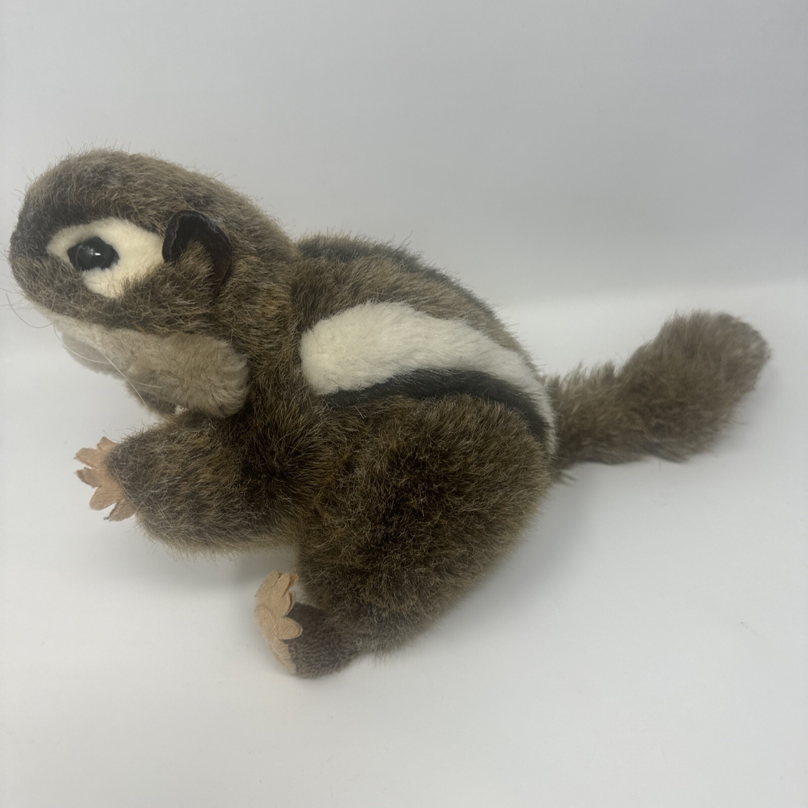 Folkmanis Inc. Fmt2888 Eastern Chipmunk Puppet for sale online | eBay