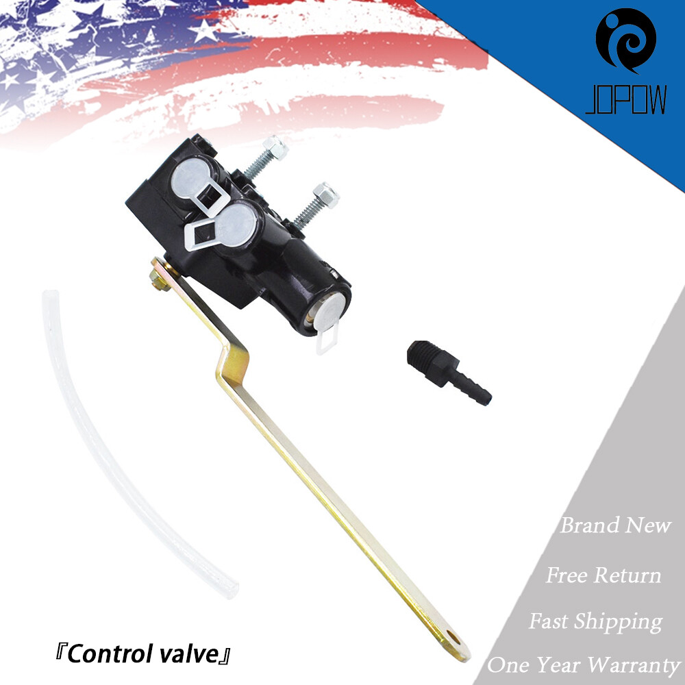 Air Dump Valve Peterbilt Truck Parts Air Height Control Valve ...