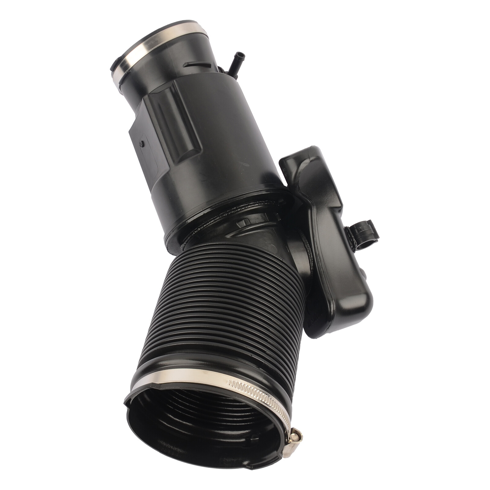 Engine Air Intake Hose for Audi C6 A6 Quattro 3.0L V6 2009-2011 ...