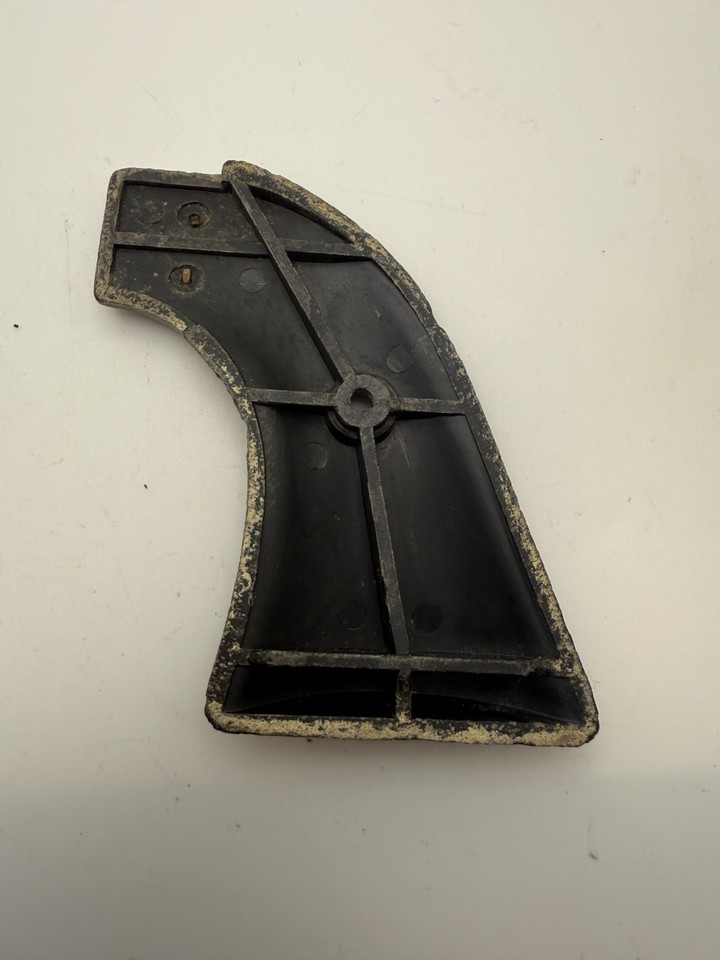 RIGHT SIDE : Rohm RG 63, 38 Special Revolver Parts: Grip | eBay