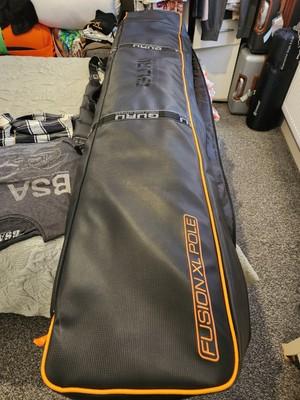 Guru Fusion rod holdall XL | eBay UK