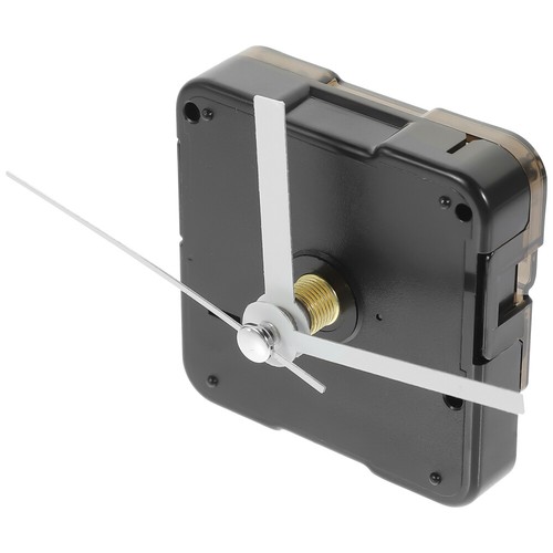 DIY Battery Powered Clock Mechanism Kit for Custom Wall Clocks | eBay