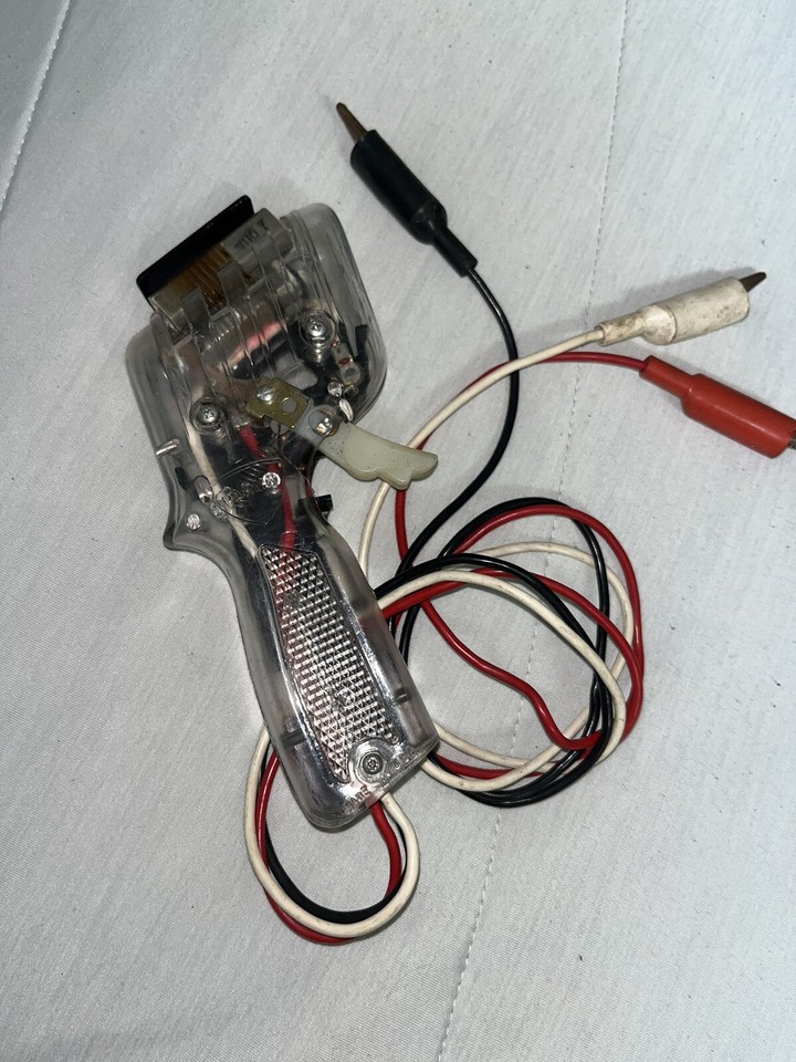 Parma Controller Vintage | eBay