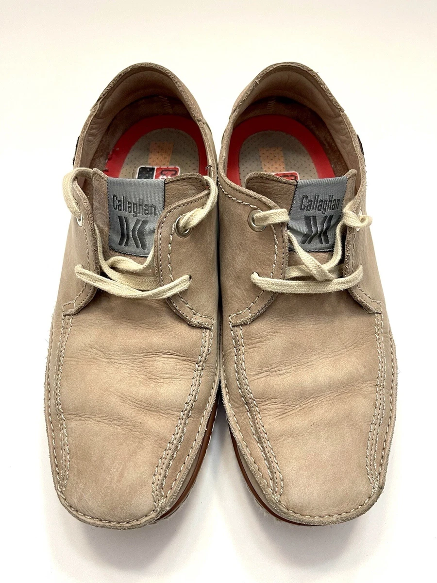 Callaghan Shoes