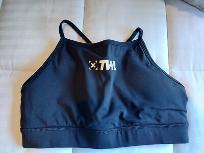The WOD Life TWL Size S Fleet Bra RRP $59.95 | eBay Australia