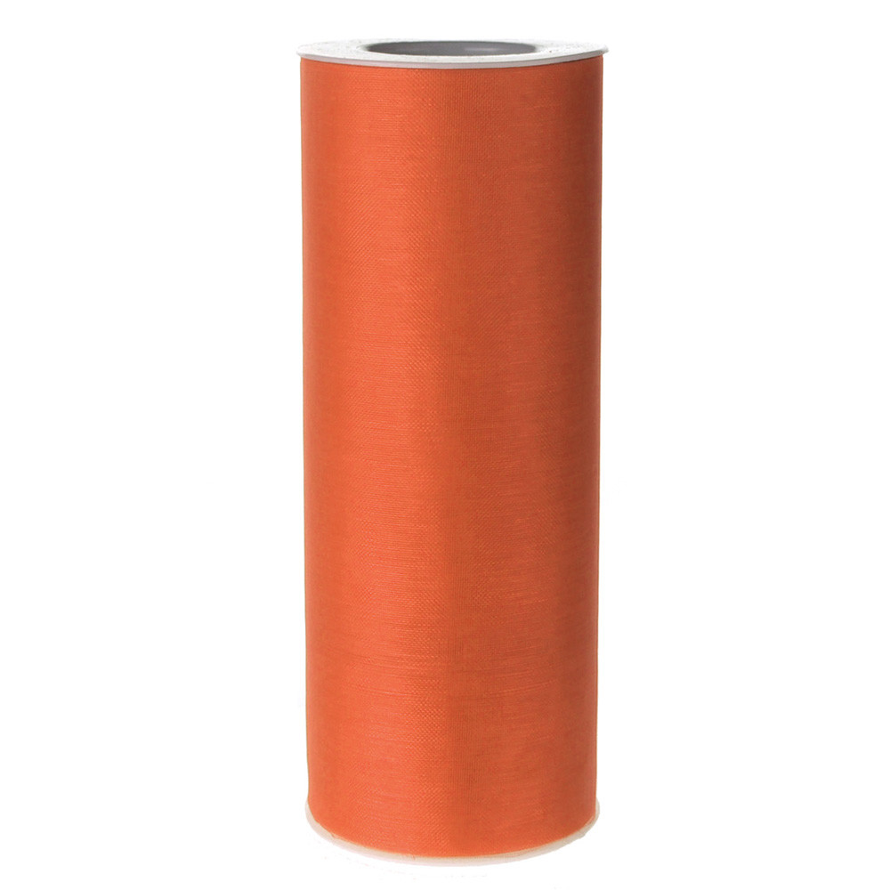 ESC05 Organza Spool Roll, 6-inch, 25-yard | eBay