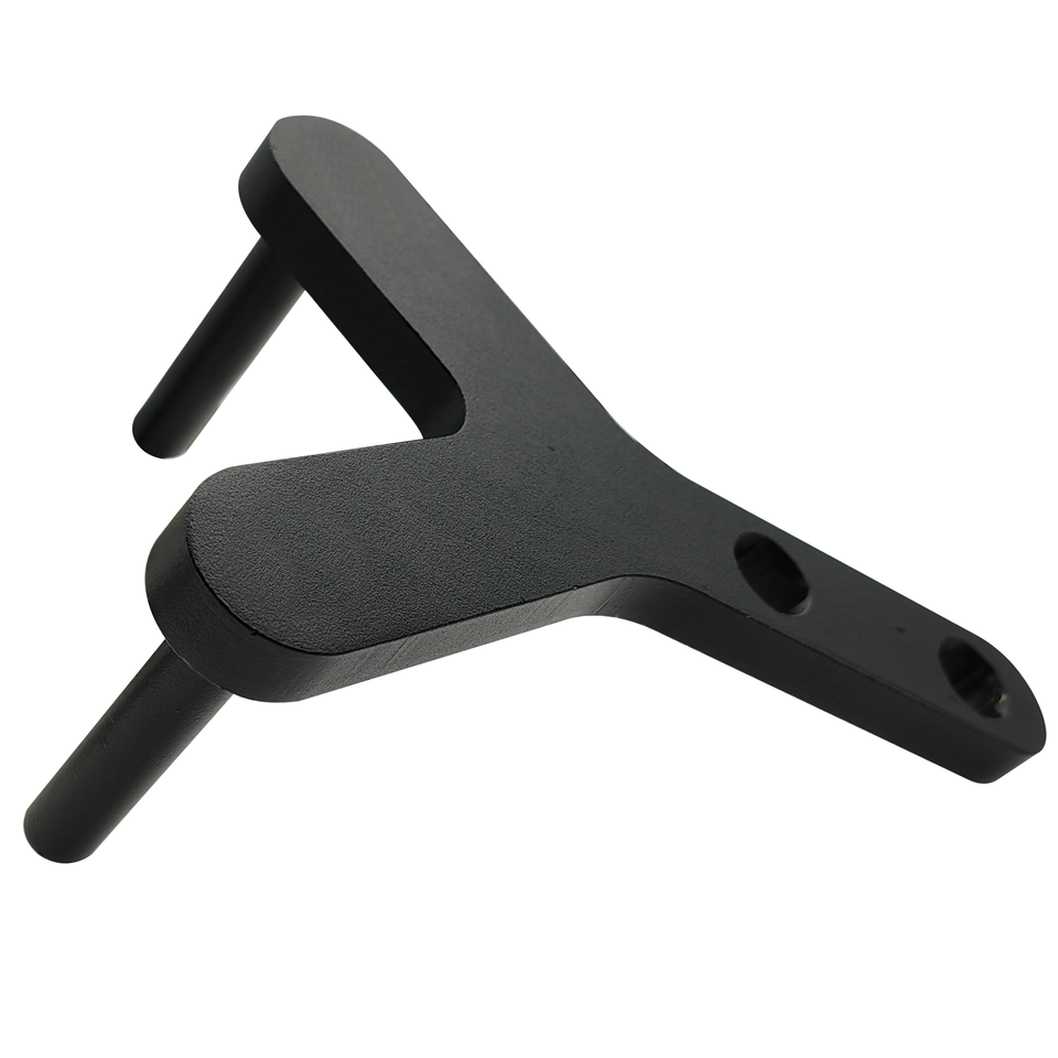 ZKTOOL Lower Control Arm Prying Tool Work With 1/2" Drive Extension ...