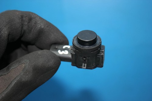 1x capteur de parc PDC aide de stationnement 9827917377 Citroen C3 III ...