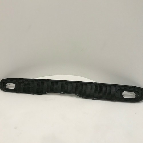 2007 2008 2009 2010 Mini Cooper S R56 R57 Rear Bumper Molding Grille ...