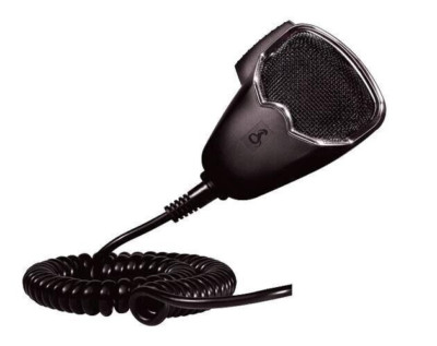 Cobra 29 LX Replacement Microphone 4 Pin Mic | eBay