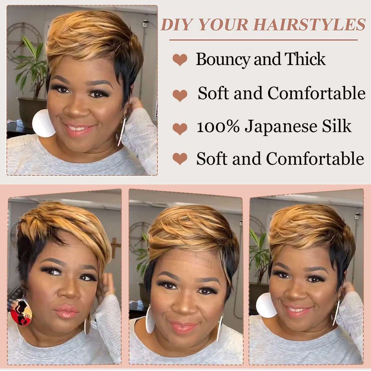 Diy Pixie Haircuts For Women