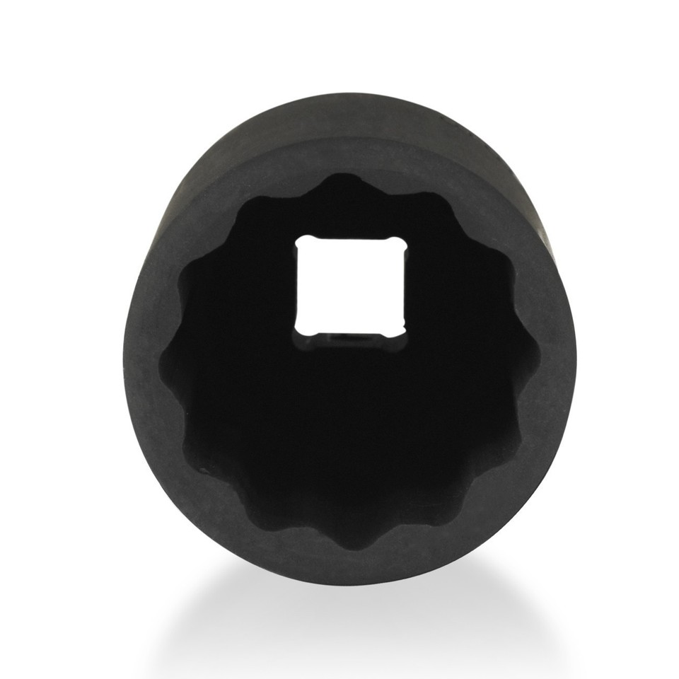 12 POINT AXLE NUT SOCKET-30MM 1/2" Drive | eBay