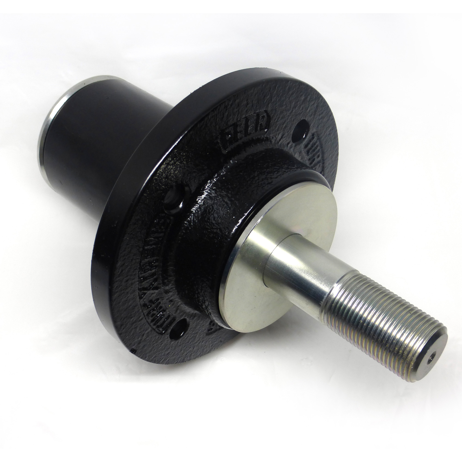 Dixie Chopper Sealed Short Hub Deck Spindle Assembly for Lawn Mowers ...