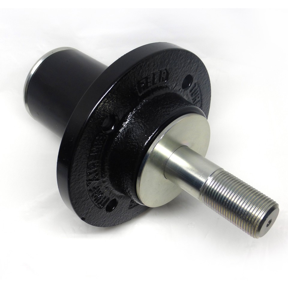 Dixie Chopper Sealed Short Hub Deck Spindle Assembly for Lawn Mowers ...