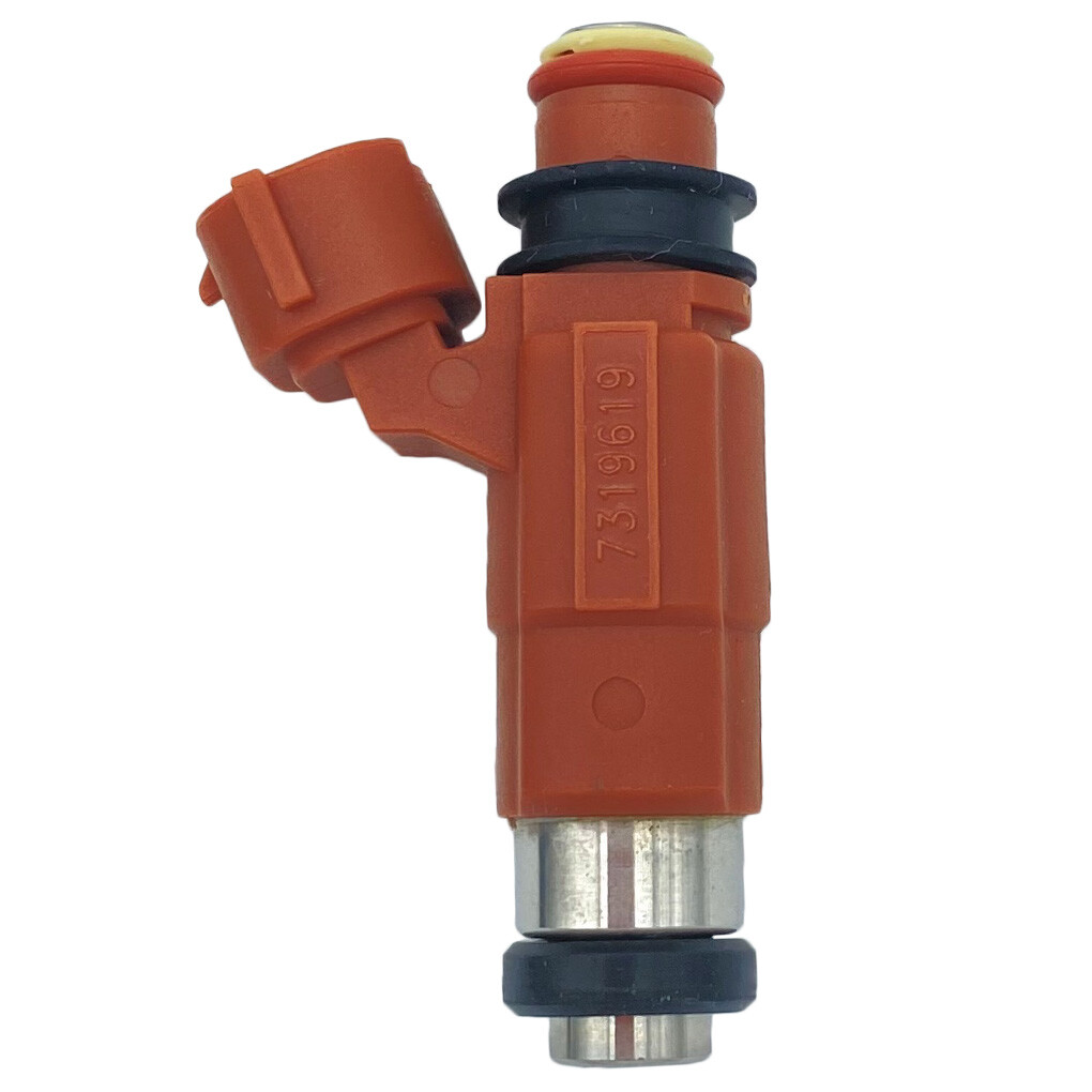 CDH210 4Pcs Fuel Injectors For Suzuki Vitara Chevrolet Tracker 1999 ...