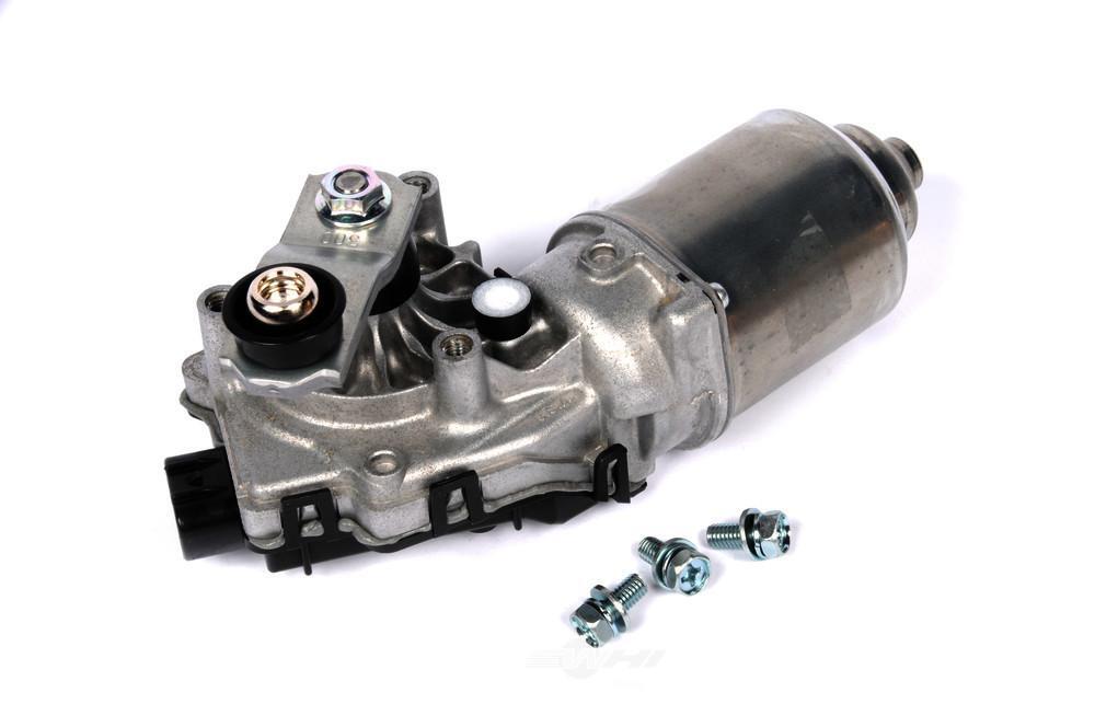 Windshield Wiper Motor ACDelco Mexico 22956301 for sale online | eBay