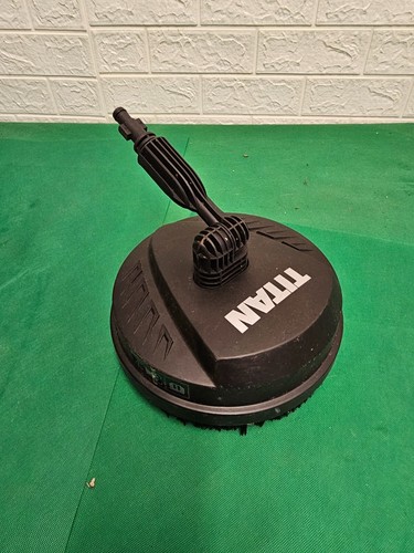Genuine Titan Pressure Washer Patio Cleaner Attachment With Rotary ...