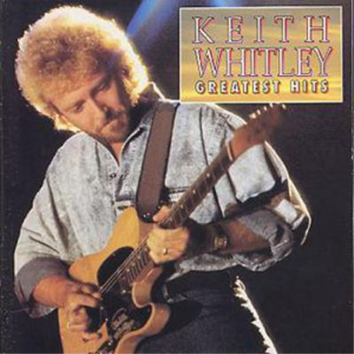 Keith Whitley Greatest Hits (CD) Album | eBay