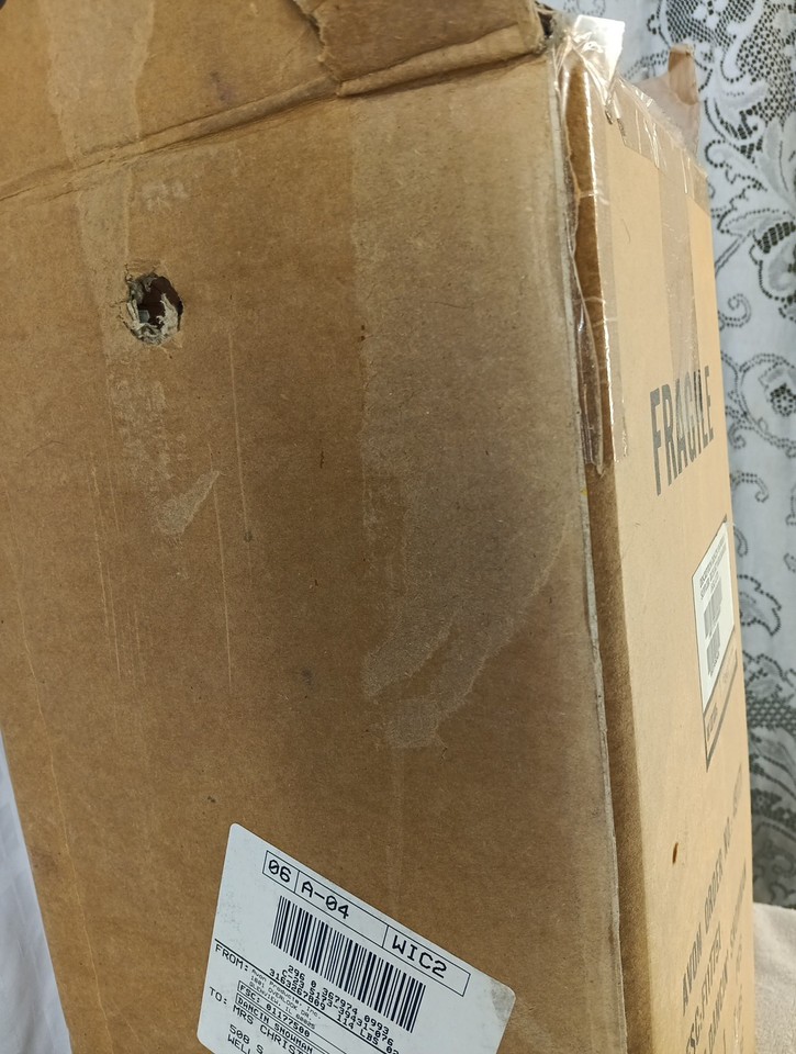 Vintage Avon Animated 18" Singing Dancing Lighted Christmas Tree ...