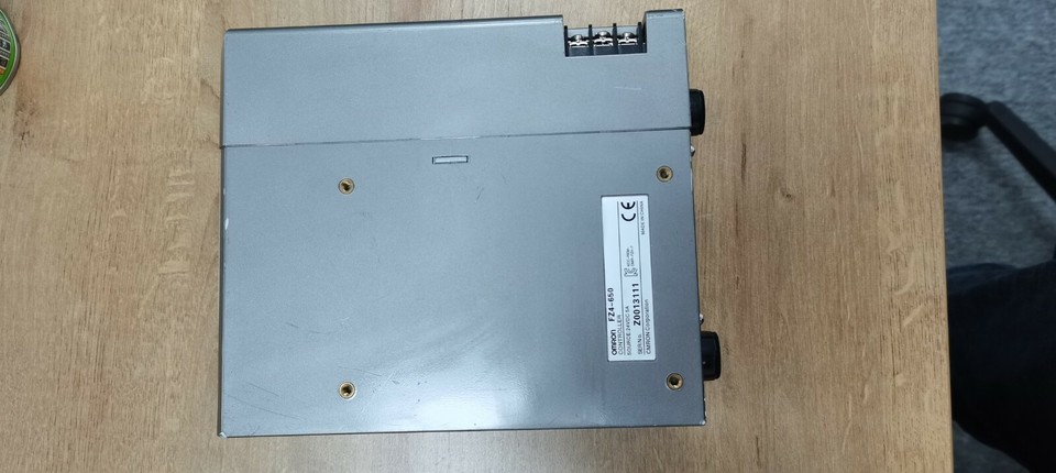 OMRON FZ4-650 Controller | eBay