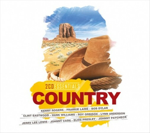 Essentials Country by Various Artists (CD) for sale online | eBay