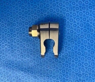 Stryker 4936-2-010 Tenxor External Fixation Ring Clamp | eBay