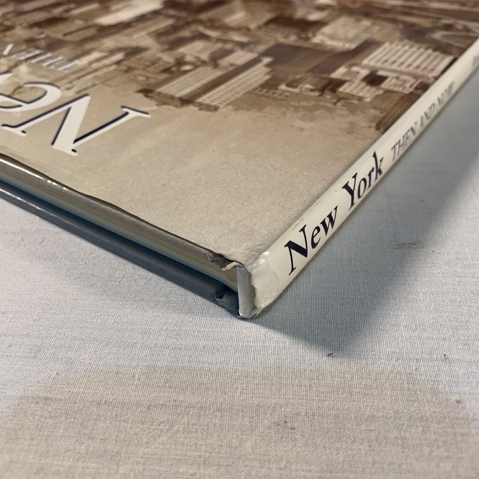 NEW YORK ~ THEN and NOW ~ Annette Witheridge 2001 Photography ...