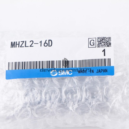 ONE SMC MHZL2-16D gripper parallel NEW | eBay