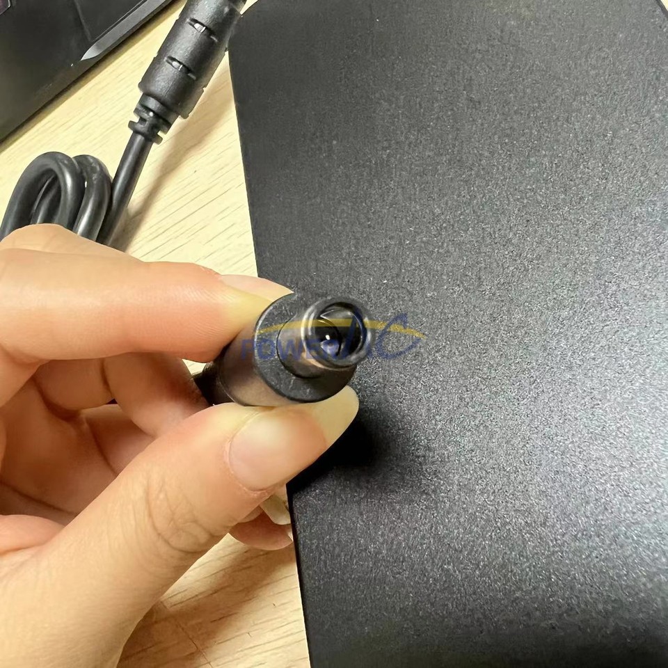 Original MSI GS66 Stealth 10SGS-241IT Power Adapter 20v14a Charger ...