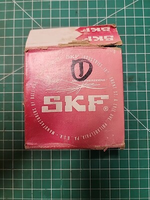 SKF 22309-CJ/W33 SPHERICAL ROLLER BEARING | eBay