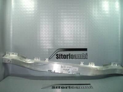 Rear Bumper Reinforcement Beam Original Suitable for Opel Astra H 2004 ...