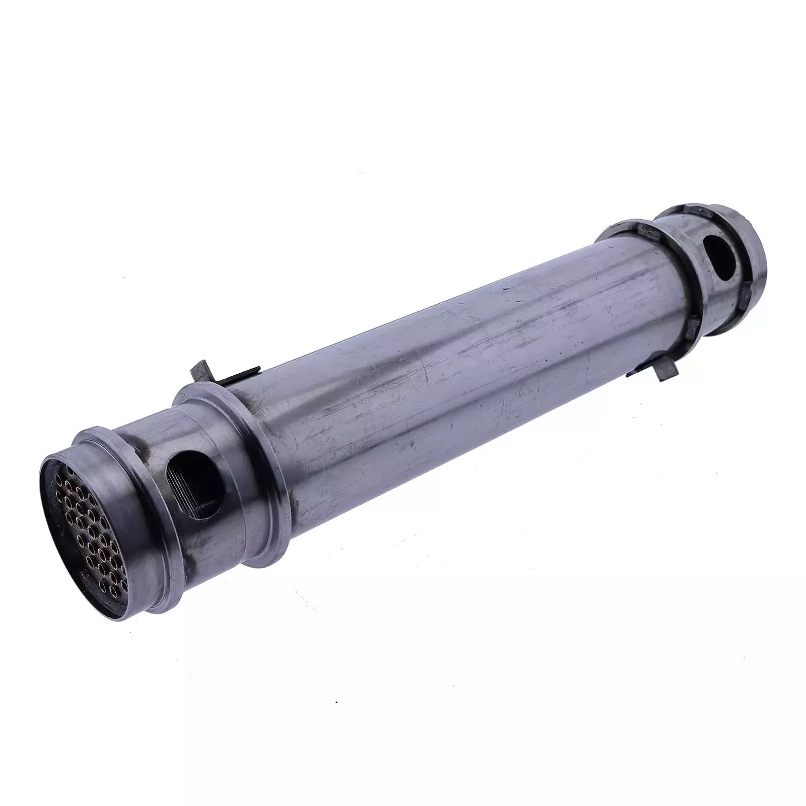 Oil Cooler 1815904C2 1815904C1 for Navistar T444E PowerStroke DT466 ...