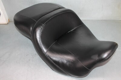 Harley Davidson 2 up 2018+ Touring Road King Street Glide Seat 52000033 ...