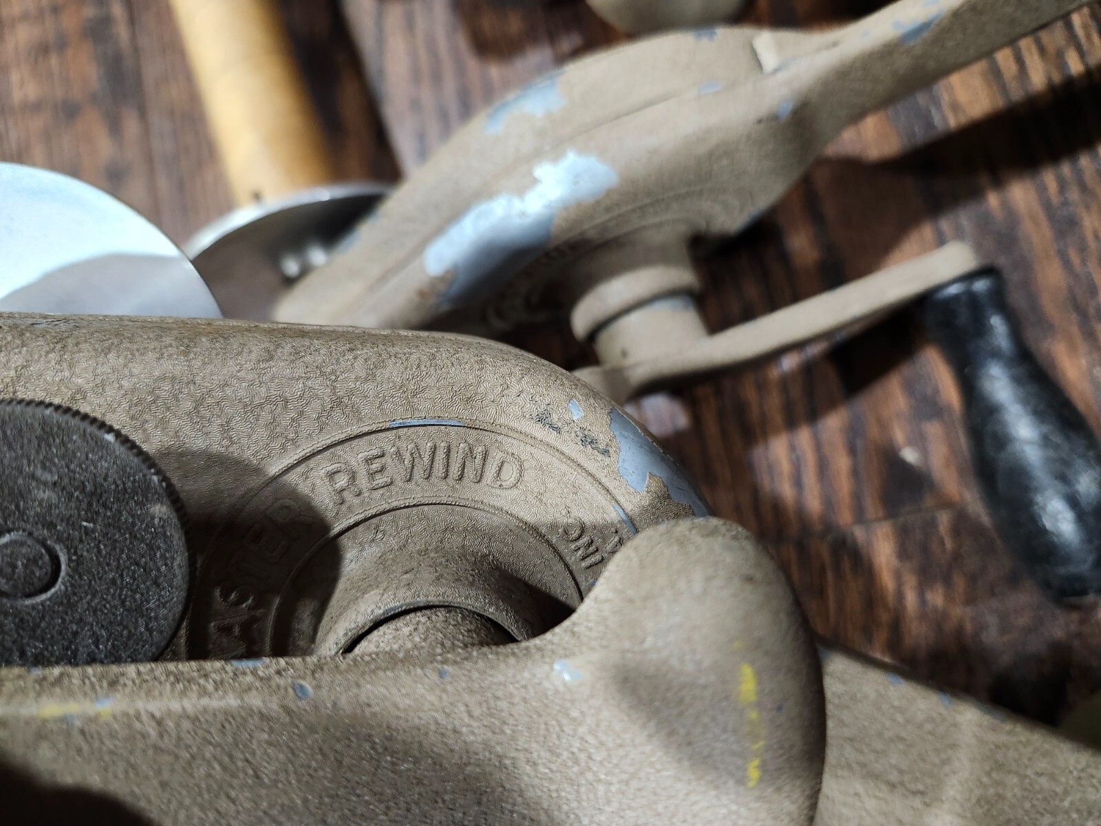 5 Vintage Craig Master Rewinds | eBay