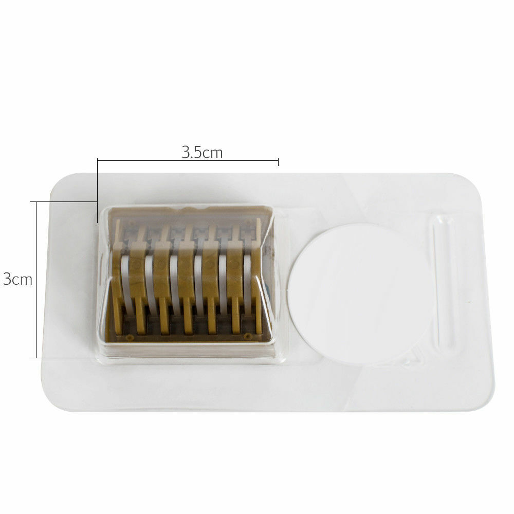 5Packs Disposable Medical Clips XL Hemoclip for 10mm Laparoscopic Clip ...