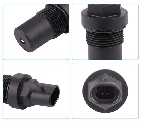 Transfer Case Speed Sensor 1999 to 2020 Silverado Sierra Hummer Envoy ...