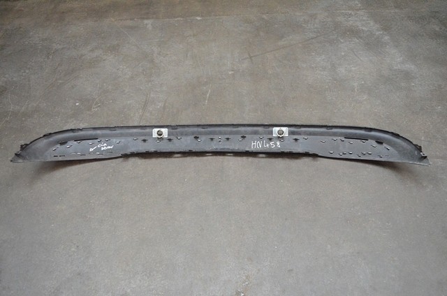 Genuine MERCEDES C Class W205 SE Rear Bumper Diffuser PDC 15-on A205 ...
