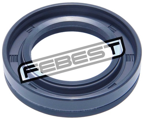 Drive Shaft Oil Seal 33.3X56.3X7.4X11.2 Fits Hyundai 43119-28000, 43119 ...