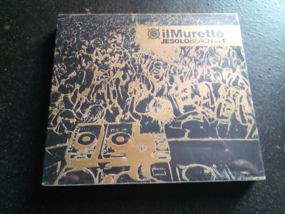 CD ILMURETTO - JESOLO BEACH VOL. 1 / neuf & scellé | eBay