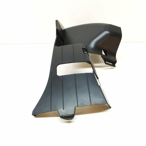 Mercedes-Benz ML W166 AMG Front Bumper Cover Trim Left A1668850024 NO🇺🇸 ...